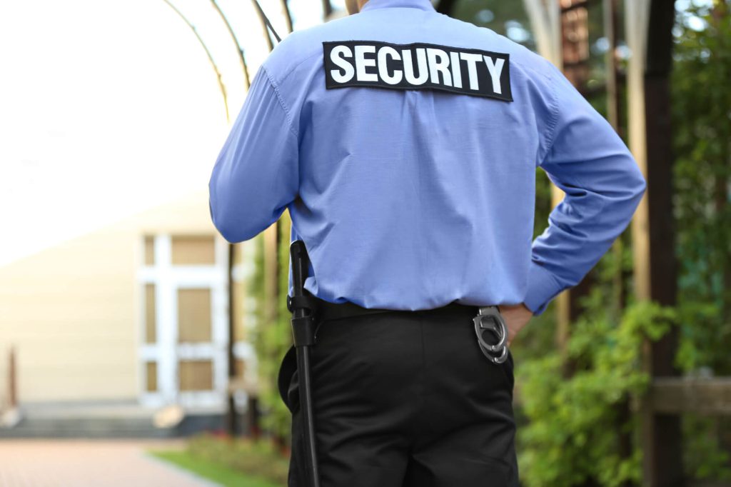 Services – TB Security Solutions